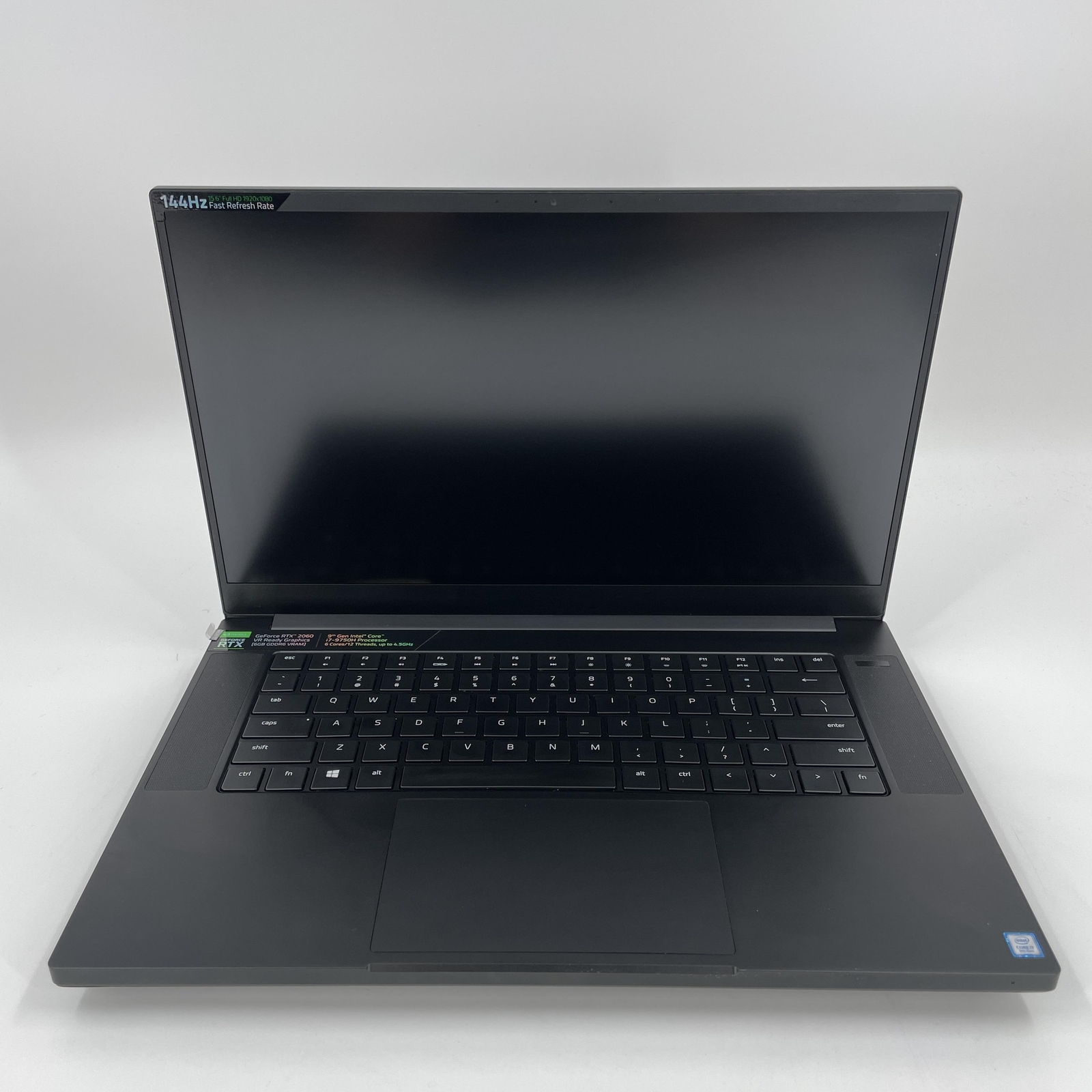 Razer Blade 15 RZ09-03006 15.6" 144Hz FHD 2.6 GHz i7-9750H 16GB 512GB ...