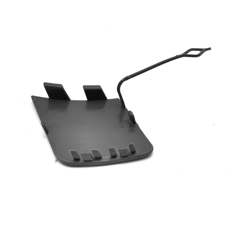 For BMW E84 X1 2013-2015 Front Bumper Tow Hook Cover 51117345034 | eBay