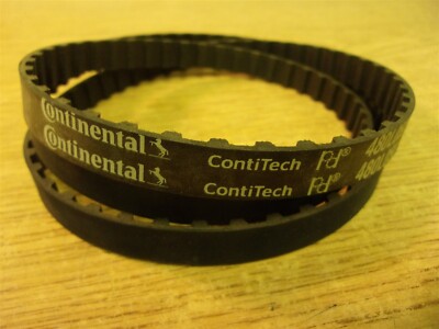 NEW Continental Contitech PD 480L050 belt *FREE SHIPPING* | eBay