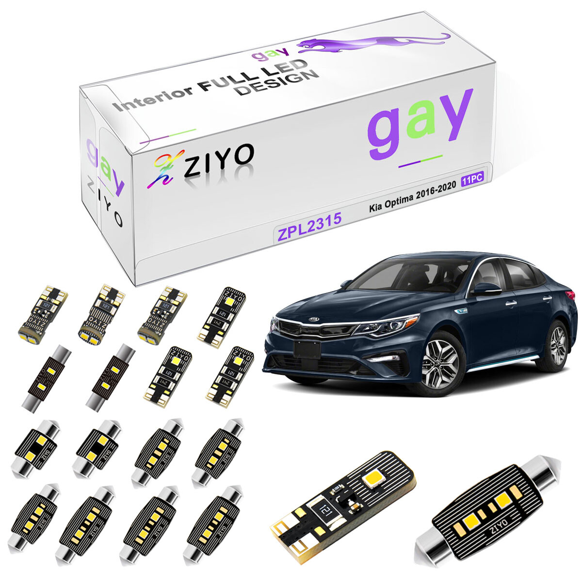 Kia Optima Interior Led Lights | Cabinets Matttroy