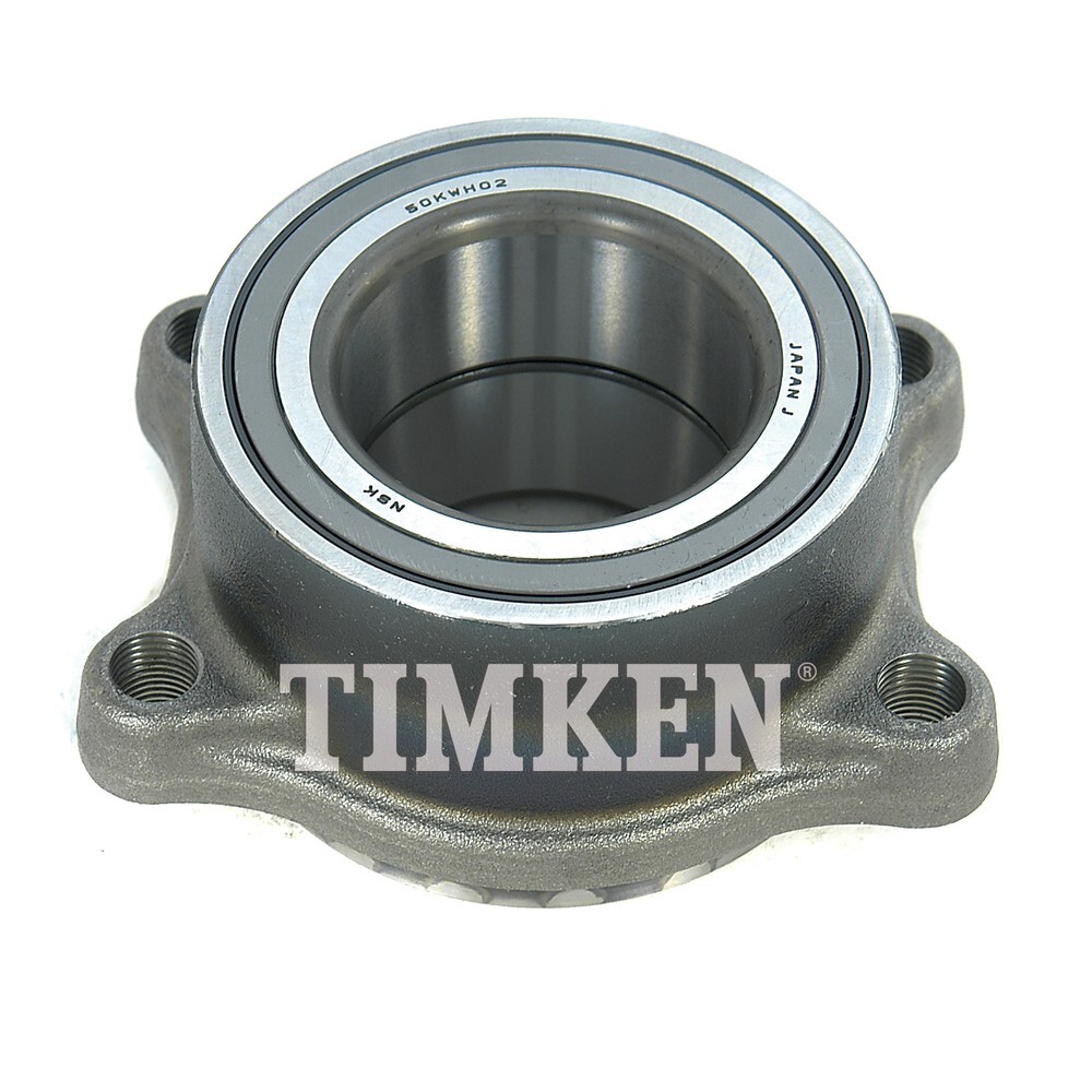 Wheel Bearing Assembly-AWD Timken BM500005 for sale online | eBay