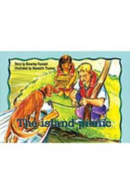 Rigby PM Platinum Collection: Individual Student Edition Green (Levels ...