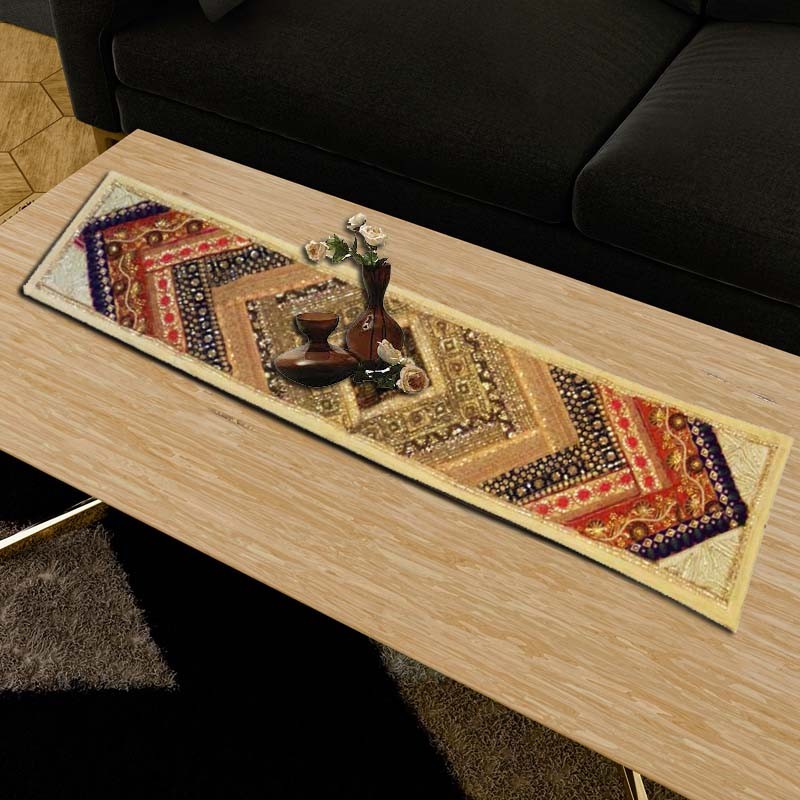 WHOLESALE LOT 10 PCS 60" VINTAGE TEXTILE SEQUIN SARI TAPESTRY THROW ...