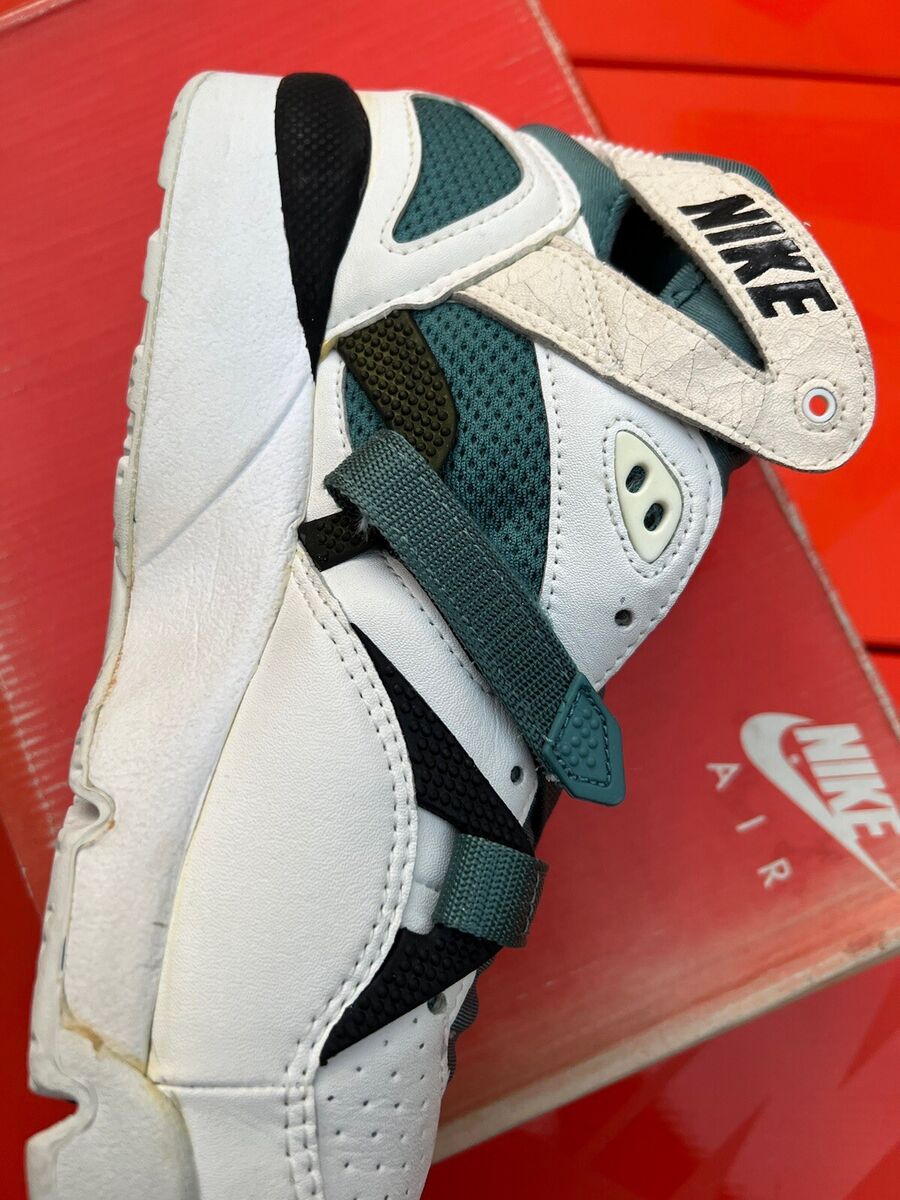 Deadstock 1991 Nike Air Trainer Max 91 Bo Jackson OG CLUB Deadstock 1991 Nike Air Trainer Max 91 Bo Jackson OG CLUB