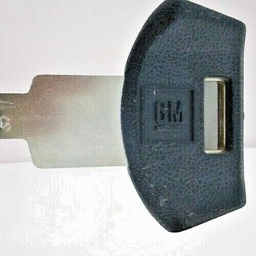 Pontiac Grand Prix Chevrolet Lumina 1989-1990 GM "C" Key Blanks ...