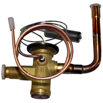 Carrier 332368-761 Replacement TXV Kit HVAC Thermostatic Expansion ...