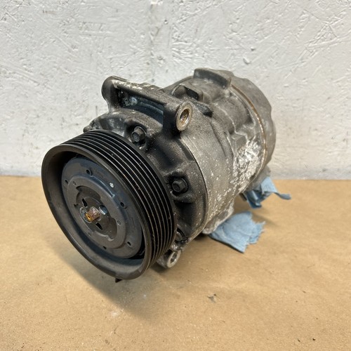 2007-2013 BMW N54 N55 135I 335I 335XI AC AIR CONDITION COMPRESSOR A/C ...