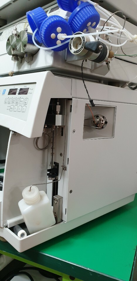 Dionex HPLC System(P680, P580, ASI-100) [#A03] | eBay