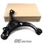 GENUINE Control Arm FRONT RIGHT for 07-13 Hyundai Santa Fe Sorento ...