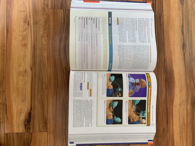 Nancy Caroline's Emergency Care in the Streets by Andrew N. Pollak, Bob ...