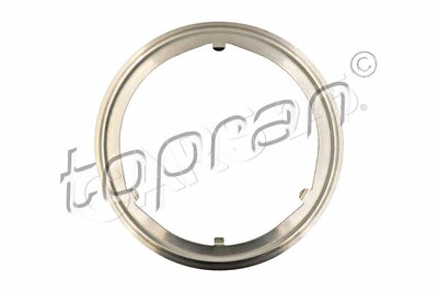 Exhaust Pipe Gasket TOPRAN Fits VW SKODA AUDI Diesel 1.4 1.6 2.0 ...
