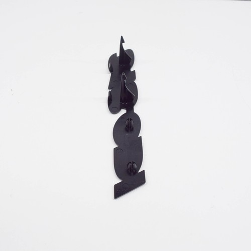 OEM MERCEDES-BENZ SPRINTER 903 RADIATOR GRILLE SHELL EMBLEM A9018172214 ...