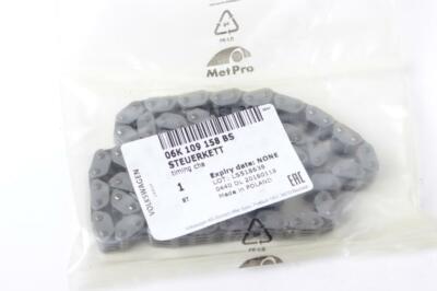 Camshaft Timing Chain AUDI VW Audi A3 Cabriolet 06K109158BS | eBay