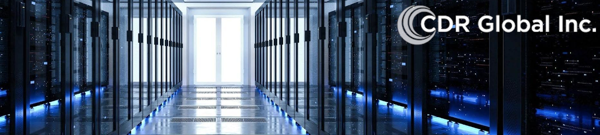 CDR Global | eBay Stores