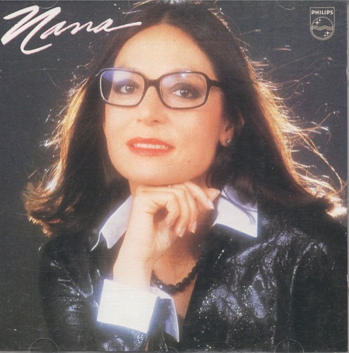 Nana Mouskouri - Nana CD | eBay Australia