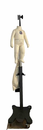 Alvanon fit manequins/Tailor's Dummies. Baby 0-3 Months. Unisex | eBay UK