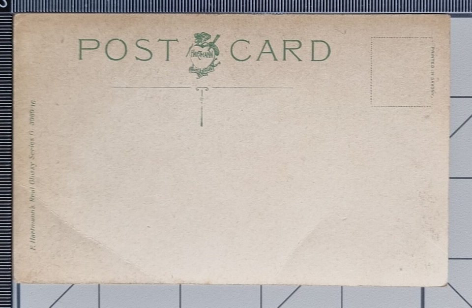 Alte Postkarte Callander Brig O'Turk | eBay