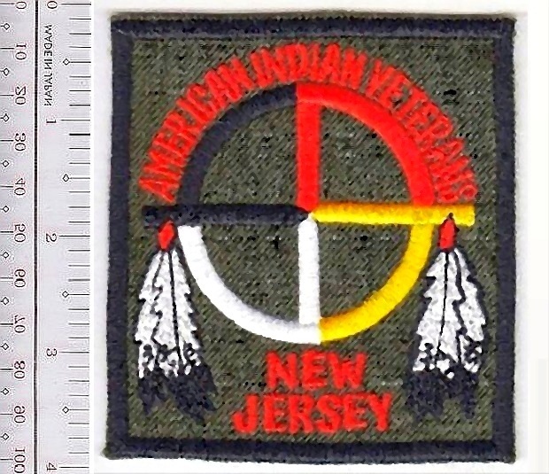 American Indian Veterans New Jersey Native American Veterans NO TARIFF ...