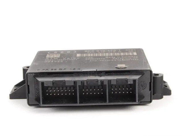 2010-12 Audi A4 Park Assist Control Module OEM 8K0919475T for sale ...