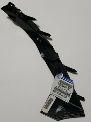 Genuine Mopar Fascia To Fender Bracket Right 68226532AA | eBay