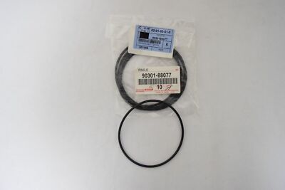TOYOTA GENUINE OEM 1 x 90301-88077 9030188077 BEARING O-RING NEW | eBay