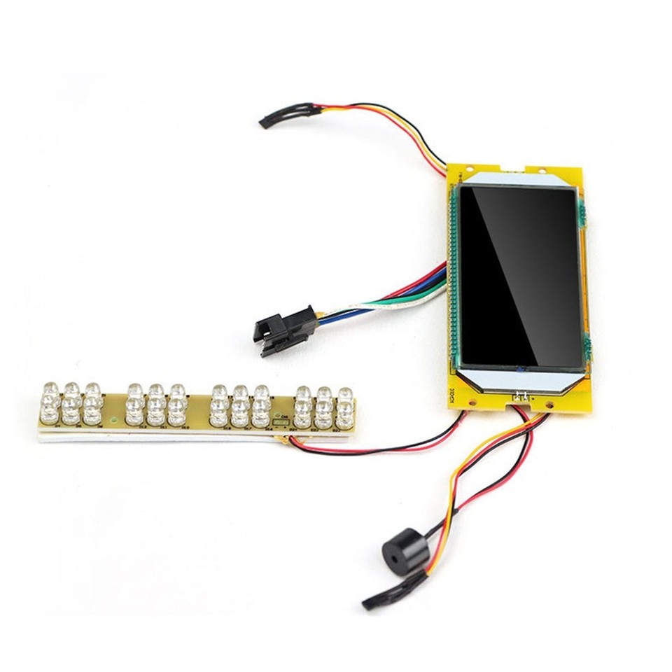 Product Name Display Display High Quality Inches Metal Plastic Product ...