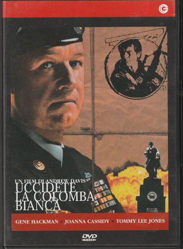 DVD "The Package" - Gene Hackman | eBay.de
