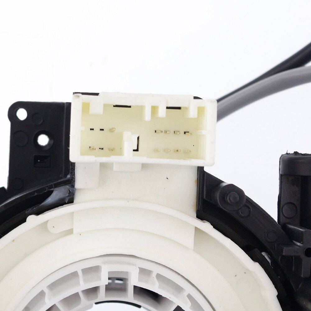 AIR SQUIB BAG SPIRAL CABLE CLOCK SPRING for NISSAN NAVARA D40 ...