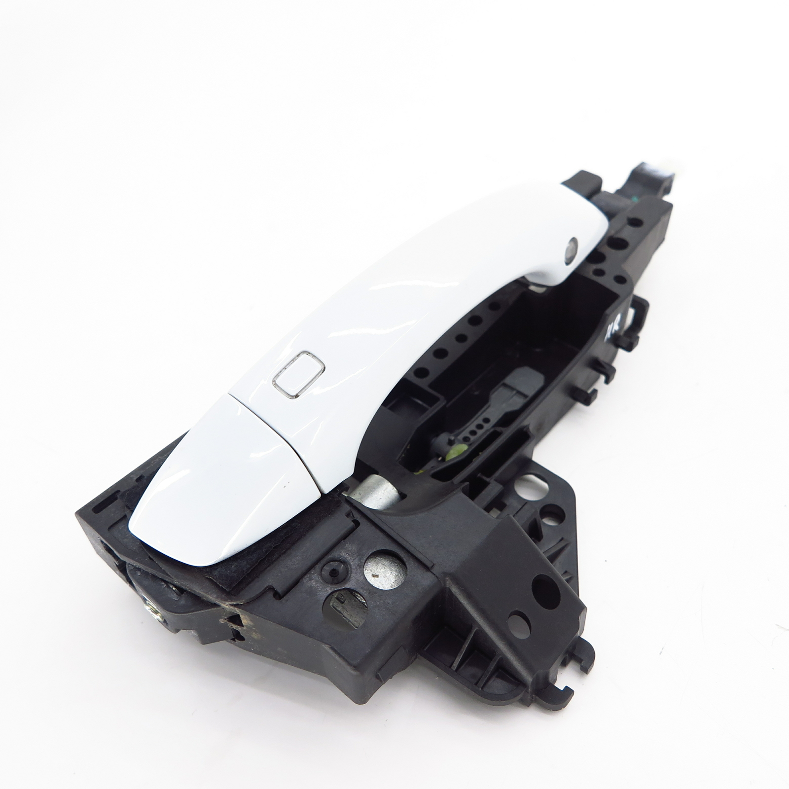 door handle right Audi A6 C7 Before 4G 11.11-09.18 4H0837886 | eBay