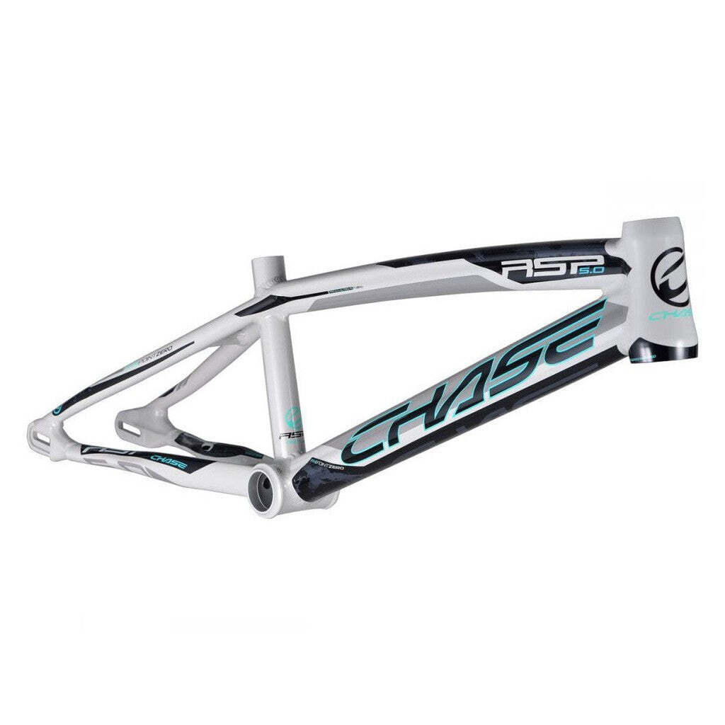 Chase RSP 5.0 BMX Race Lightweight Race BMX Bicycle Frame Pro XXL | eBay