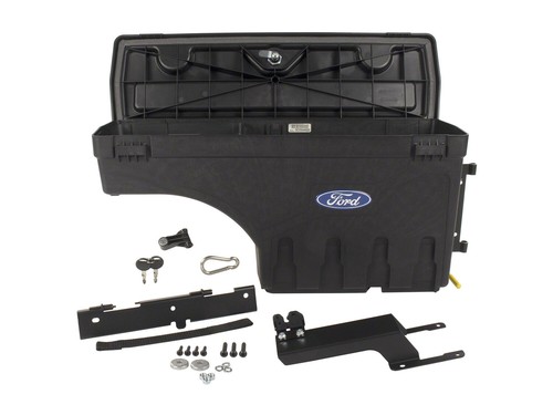 Ford F-150® 2015-2023 Undercover Pivot Storage Container Box Right Hand ...