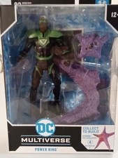 DC Multiverse Power Ring (Crime Syndicate)