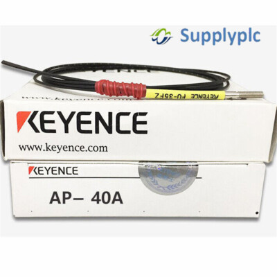 1PCS New KEYENCE AP-40A In Box Expedited Shipping | eBay