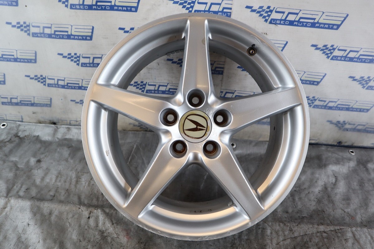 Acura Rsx Type S Rims