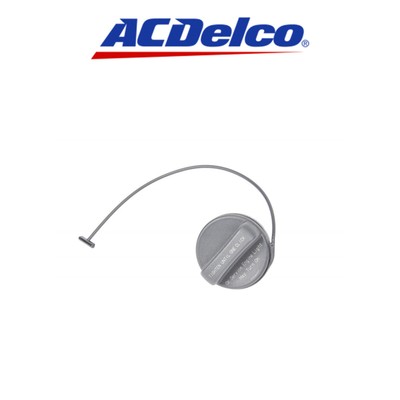 ACDelco Fuel Tank Cap GT358 23361898 | eBay