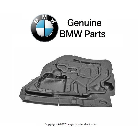 For BMW E46 323i 325i 325Xi 328i 330i Rear Passenger Right Door Panel ...