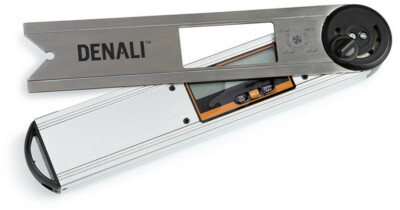 Digital Protractor Readout Denali New NOS Brand NEW | eBay