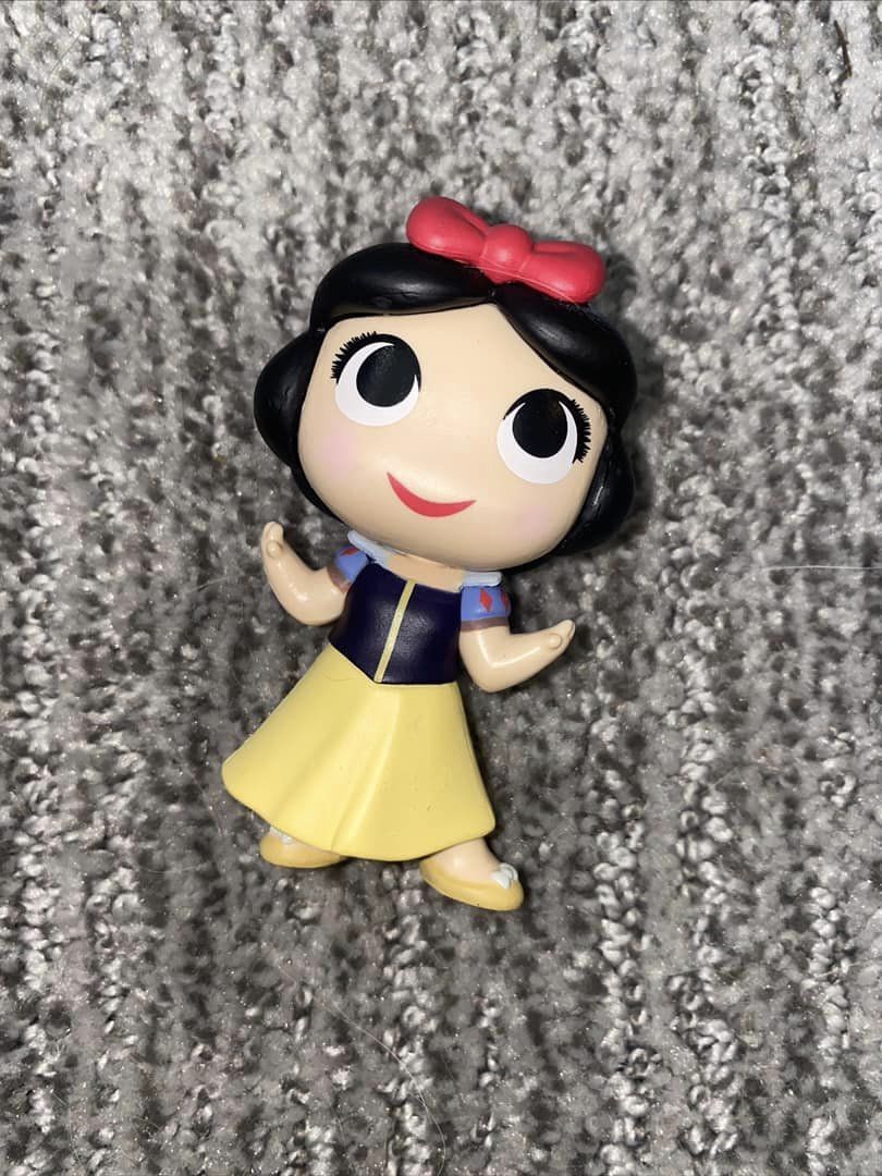 Funko Pop Minis Disney Princess Mystery Mini Rare Pick Your Choice | eBay