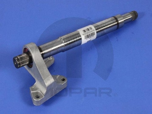 Mopar 05085094AC CV Intermediate Shaft | eBay