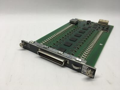 Avaya MM716 HV6 Analog Media Module 24-Port - 700466642 - VGC | eBay