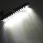 2pcs For Mercedes Benz X166 X164 GL350 GL500 GL550 LED DRL Daytime ...