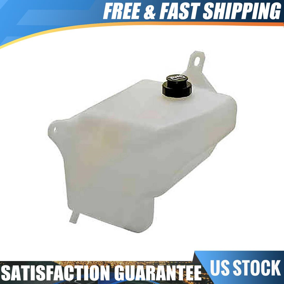 Dorman Radiator Coolant Overflow Reservoir Bottle 1 For Cadillac Buick ...