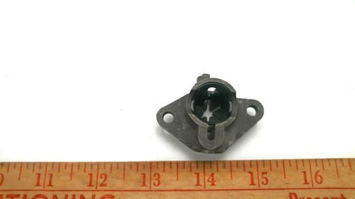 Mercury 39490 Throttle Cable Anchor Socket 39646 Liner | eBay
