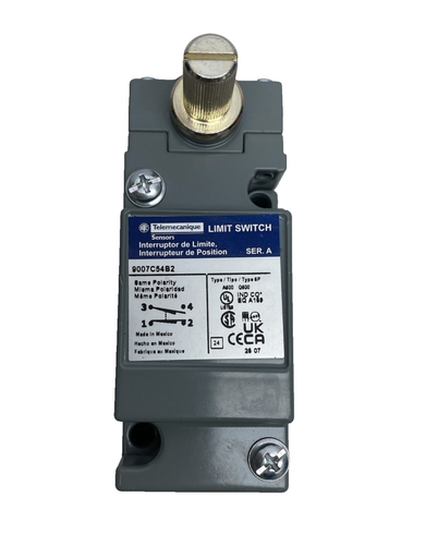 Telemecanique Sensors, 9007C54B2 Heavy Duty Limit Switch | eBay