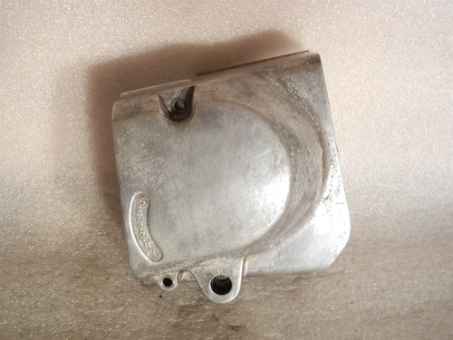 HONDA CMX250 CUSTOM REBEL ENGINE CHAIN SPROCKET CASING COVER CM 250 CMX ...