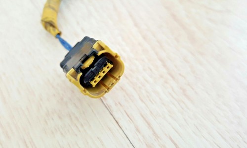 Honda Acura Connecteur Avant Impact Choc Capteur pbt-gf30 | eBay