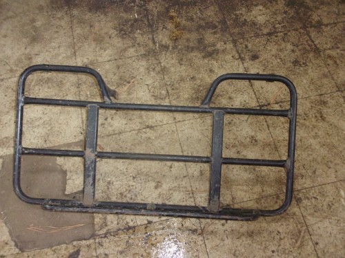 2002 HONDA FOREMAN 450 ES 4WD FRONT RACK | eBay