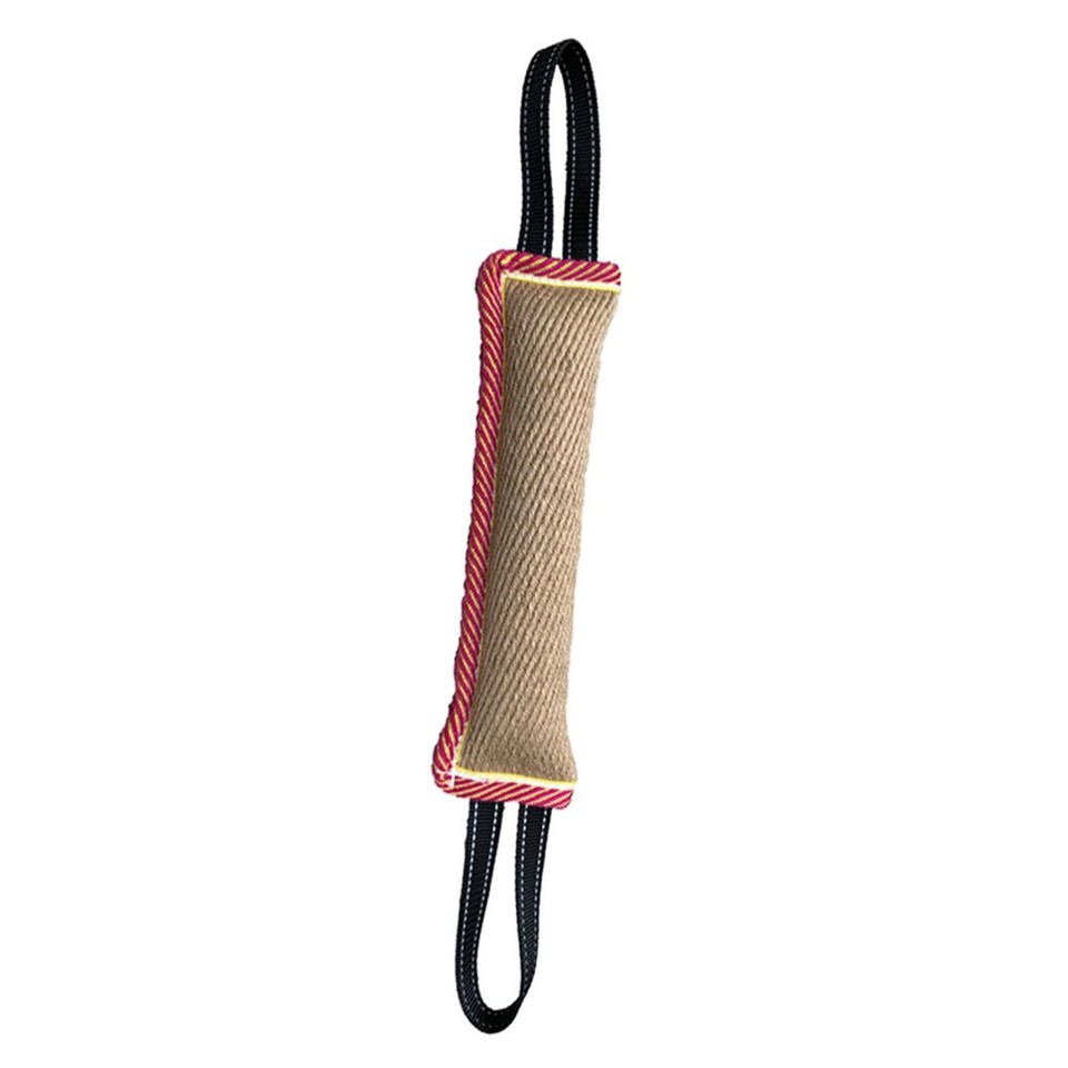 Dog Bite Stick Interactive Toys Chewing Tug for Small Dogs Puppy | eBay UK
