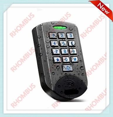 Control Panels & Keypads - Keyboard