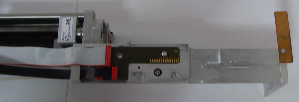 Thermo Scientific Triplus RSH Z-Head P/N 1R77010-1042 For Parts Only | eBay